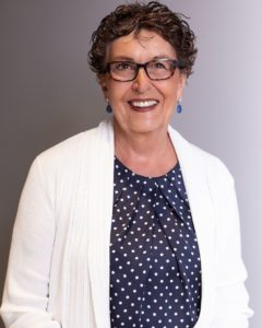 Sheila Good - Executive Assistant | Jordan Smeaton