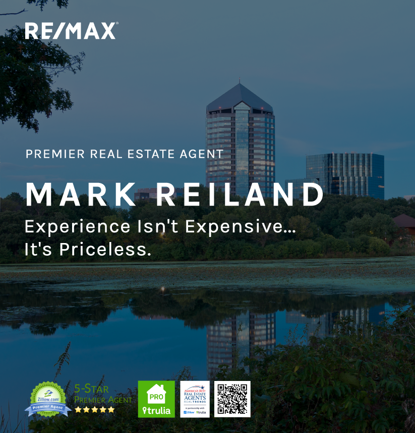 Mark Reiland | Eden Prairie, Bloomington, And Burnsville Real Estate