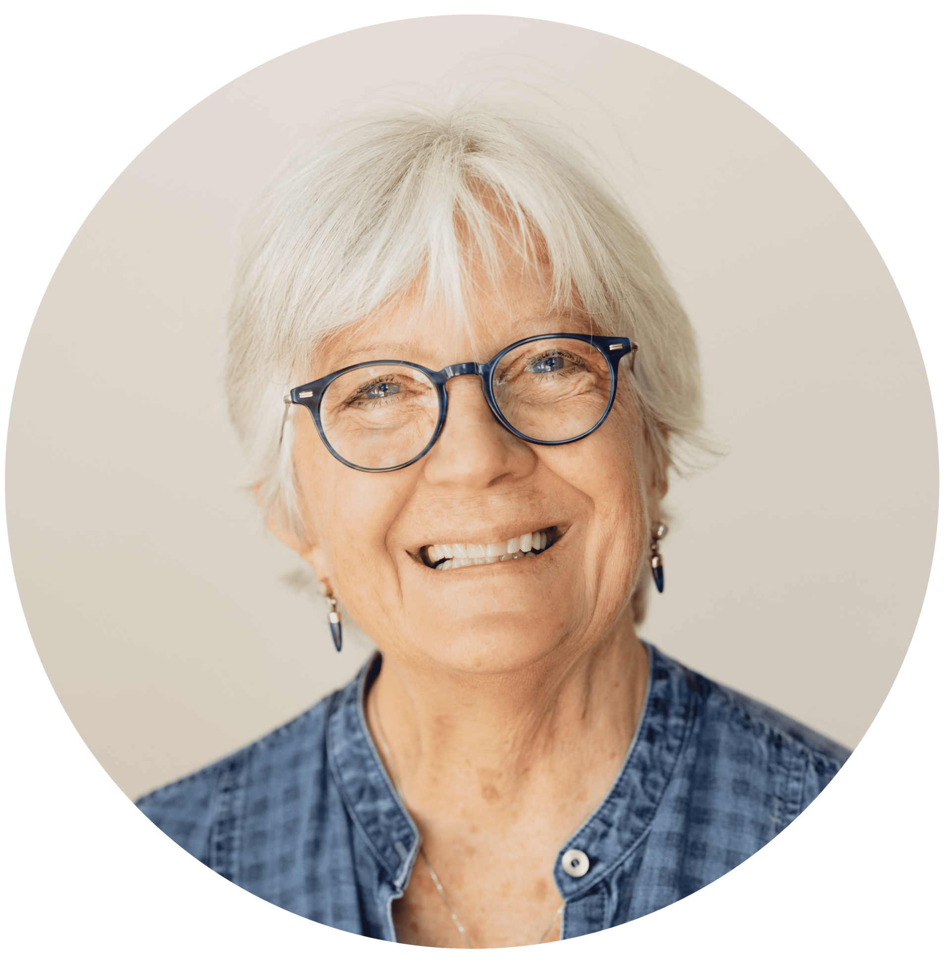 Mary Barrett - Anderson Realty