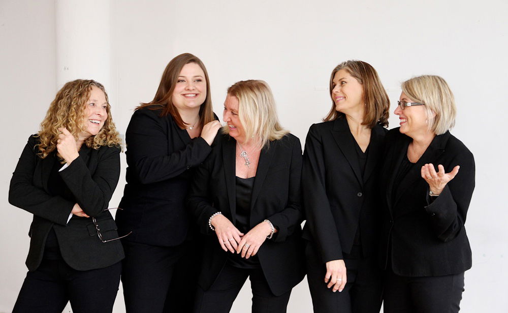 Did You Know? | The Nancy Walker Team