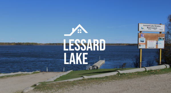 Lakefront Property for Sale Near Edmonton | Edmonton Lake Homes