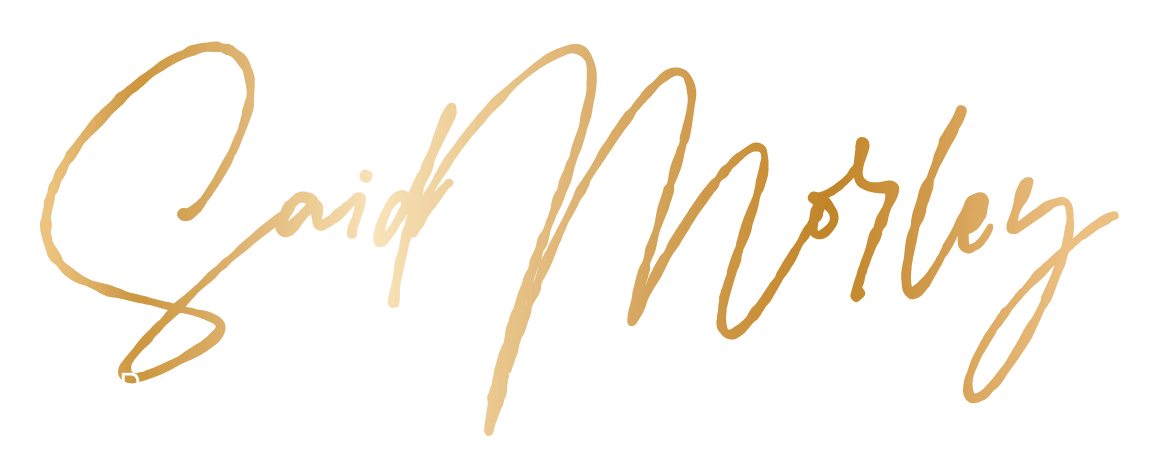 Mathew Said Morley | Calgary Real Estate Services