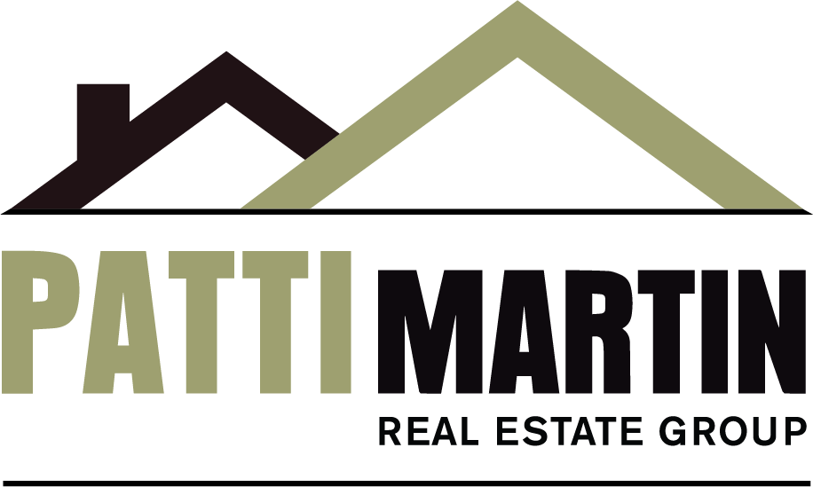 Patti Martin Real Estate Group | Patti Martin Personal Real Estate ...