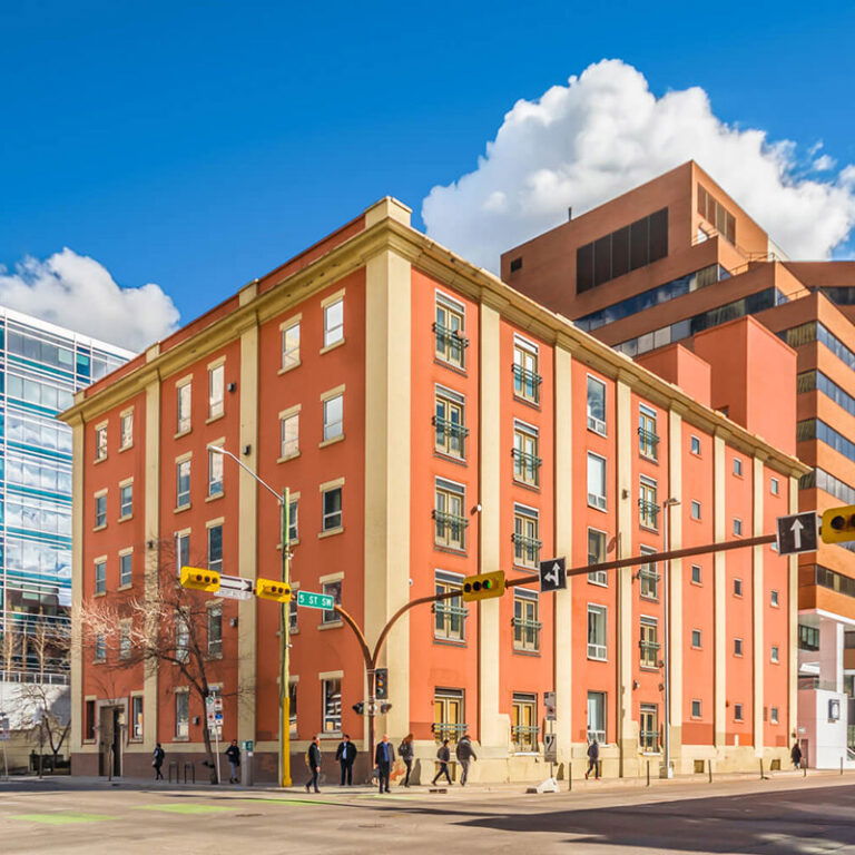 Hudson Lofts | Christina Hagerty: Calgary Lofts