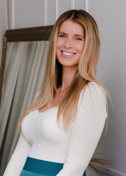 Meet Amanda | Hadden Homes