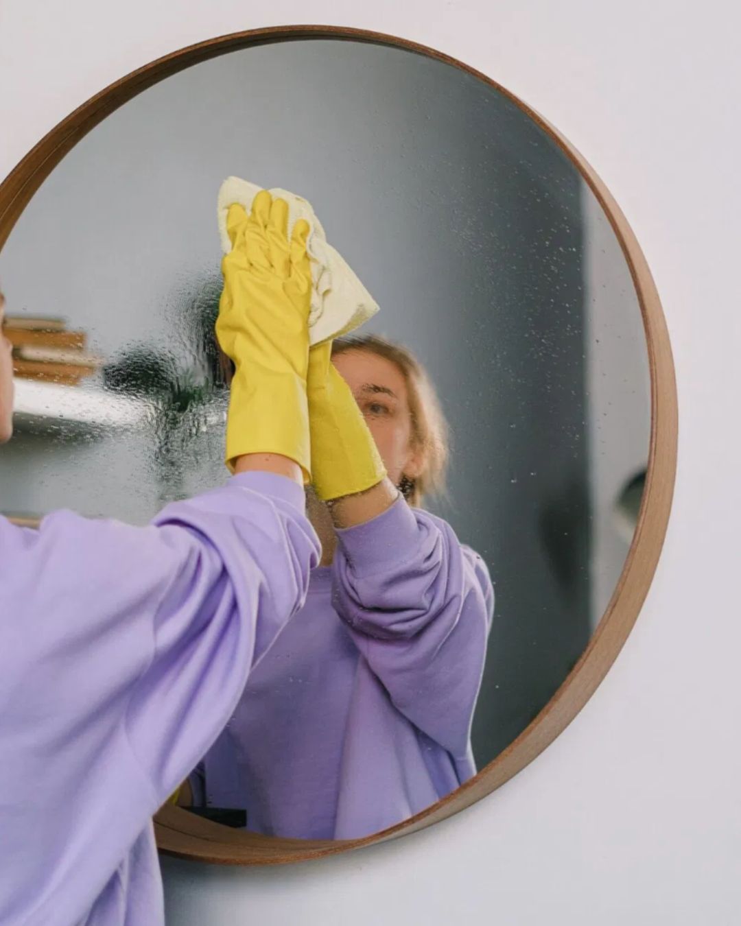 Ultimate Spring-Cleaning Checklist | Lome Irwin Team