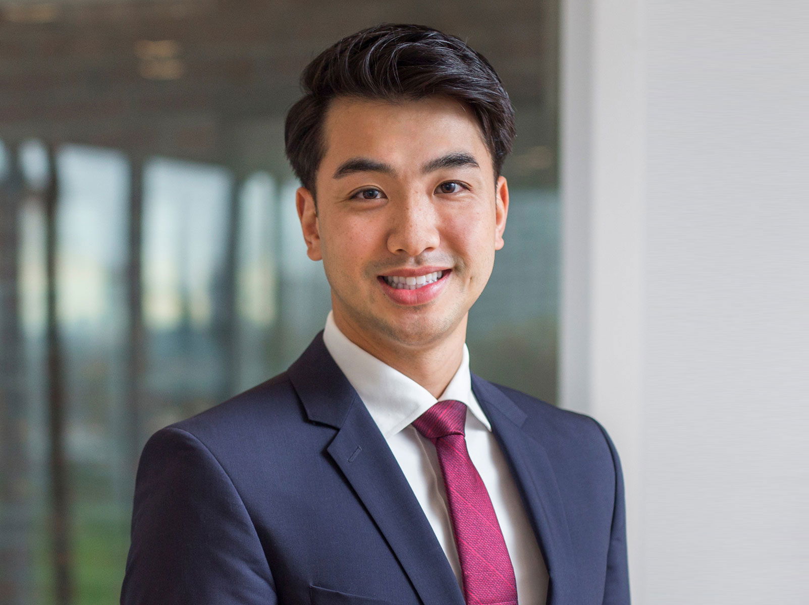 Simon Lai | Award Winning Realtor